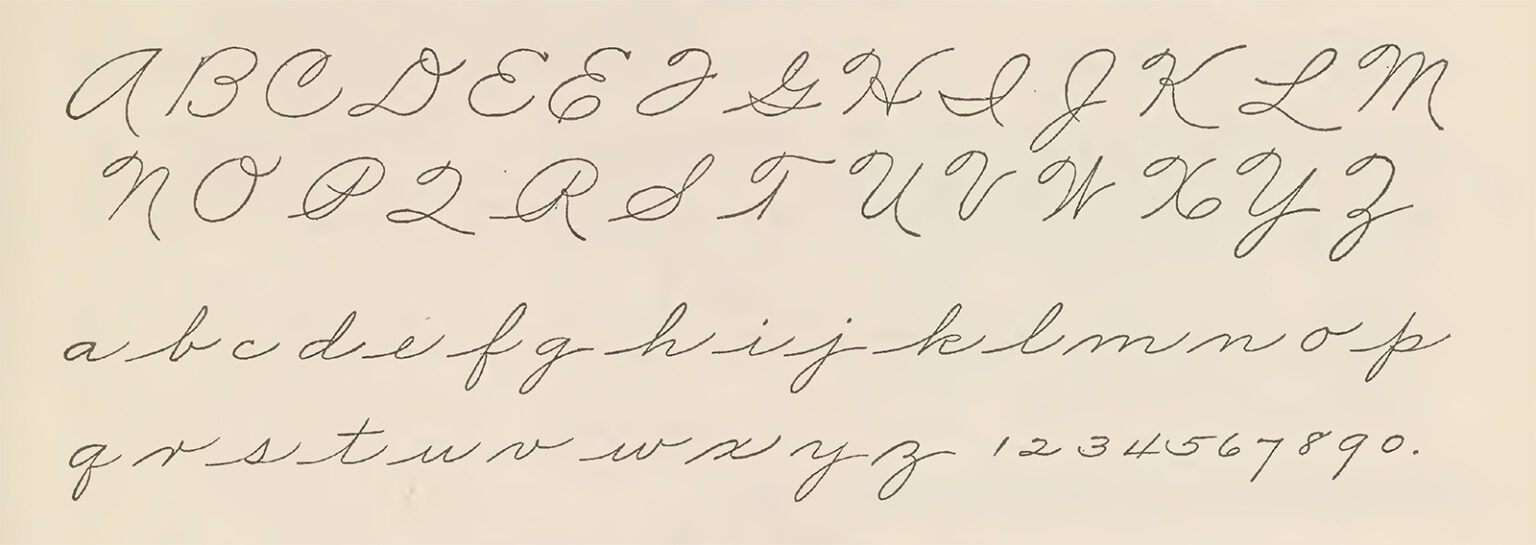 Intro Series - Part 1: What is the Palmer Method? - ThePalmerMethod.com